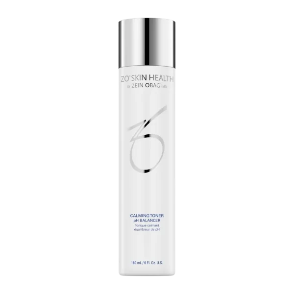 Calming Toner - Clínica Ohmio